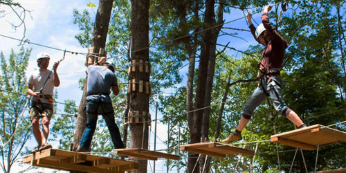 Outdoor Adventures in Maine (ME)